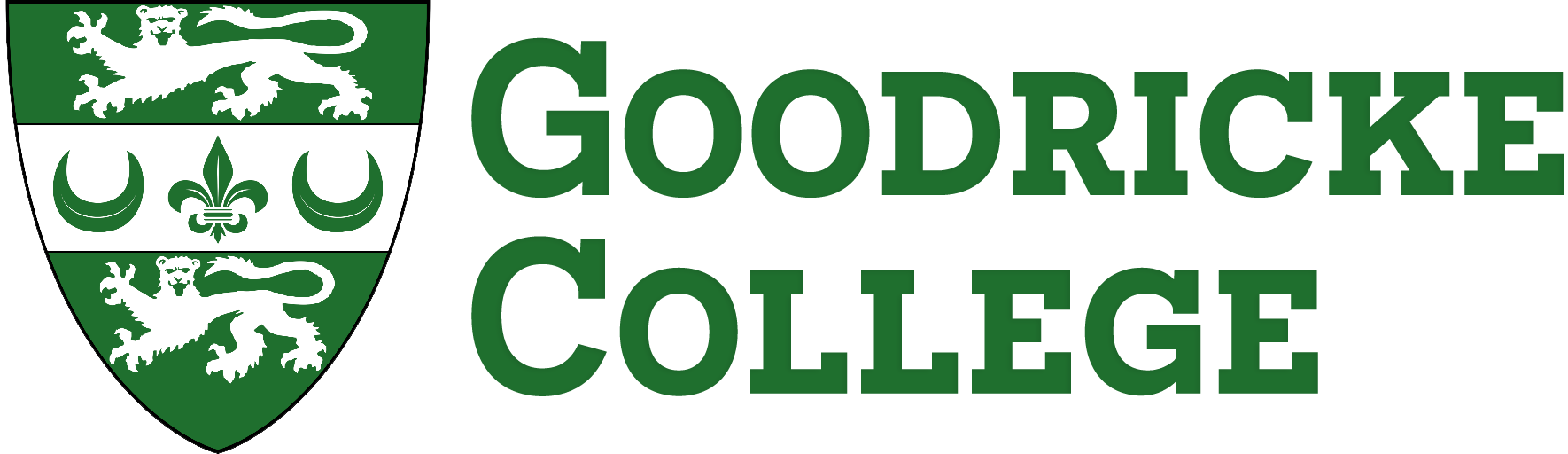 Links - Goodricke College